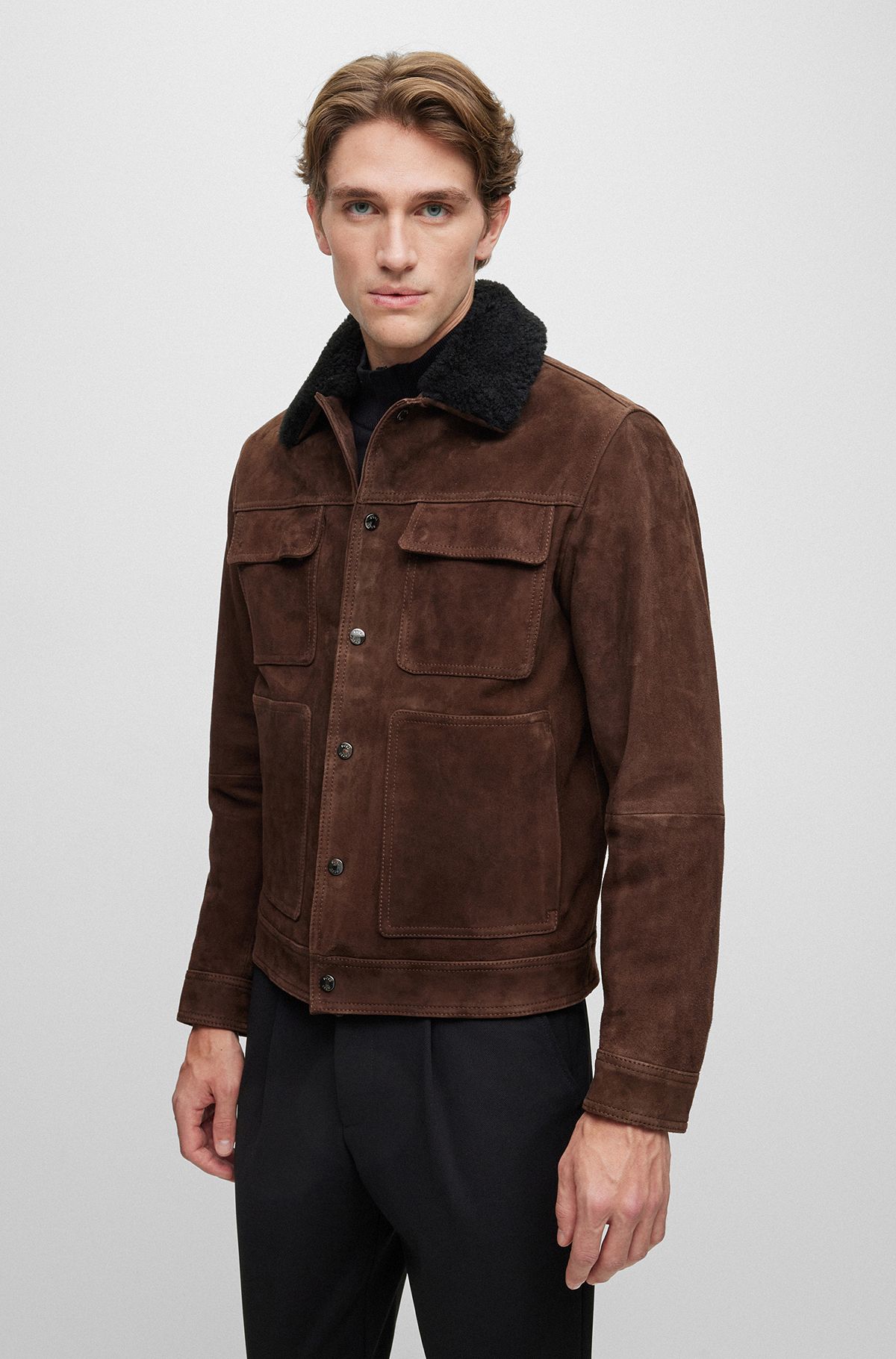 Premium Jackets for Every Style | The Jacket Makers - Shop Now
