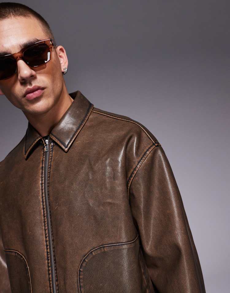 Premium Jackets for Every Style | The Jacket Makers - Shop Now – The ...